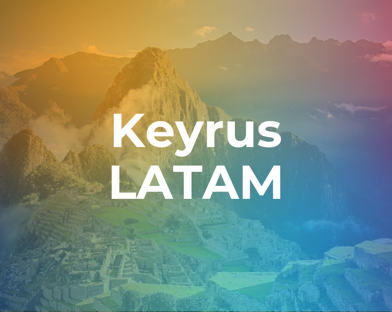 Keyrus EPM - South America